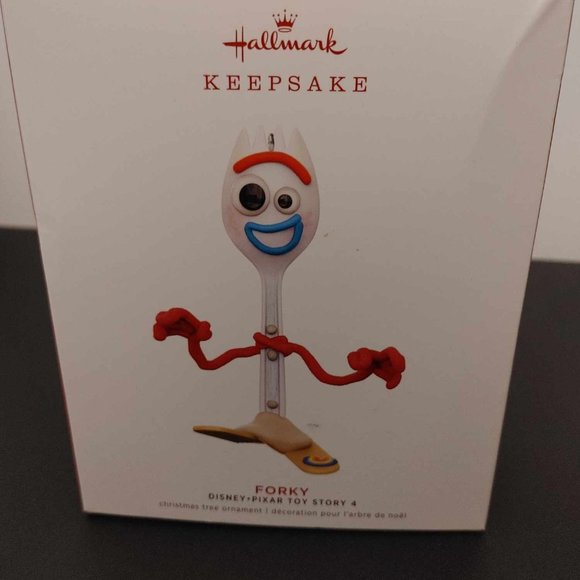 Hallmark | Holiday | Hallmark Keepsake Ornament Disney Pixar Toy Story ...